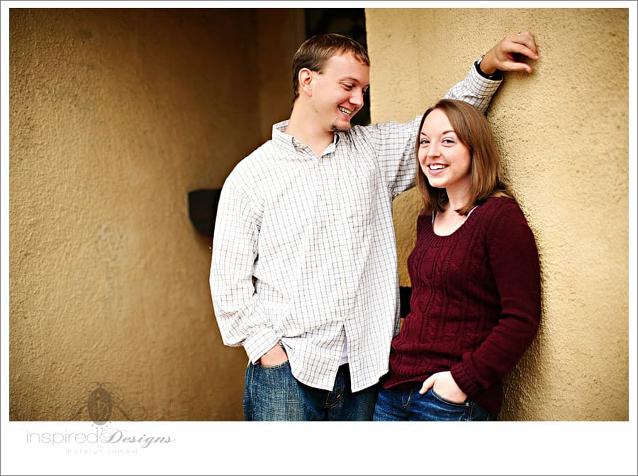 Eric + Beth | Married - Katelyn James | Online Educator for ...