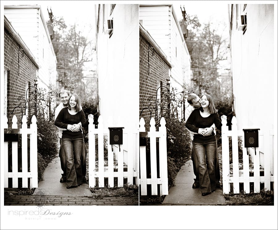 Eric + Beth | Married - Katelyn James | Online Educator for ...