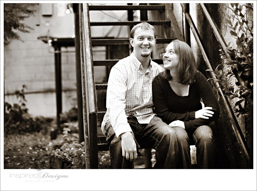 Eric + Beth | Married - Katelyn James | Online Educator for ...