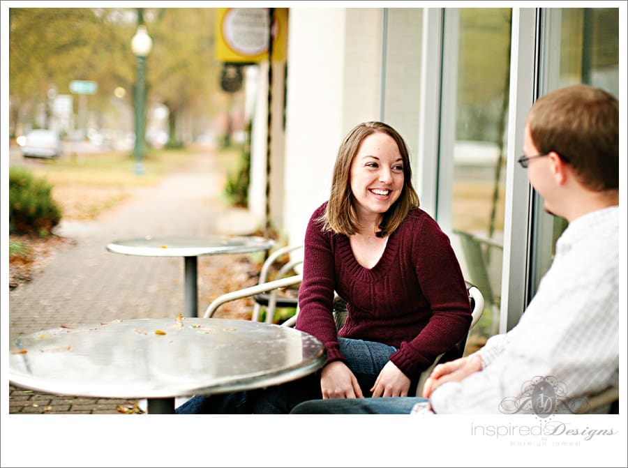 Eric + Beth | Married - Virginia Wedding Photographer | Katelyn James ...