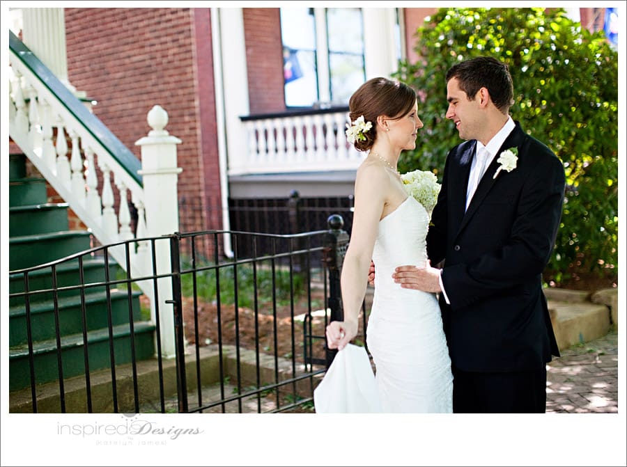 Isaac + Kristin | Part I - Katelyn James | Online Educator for ...