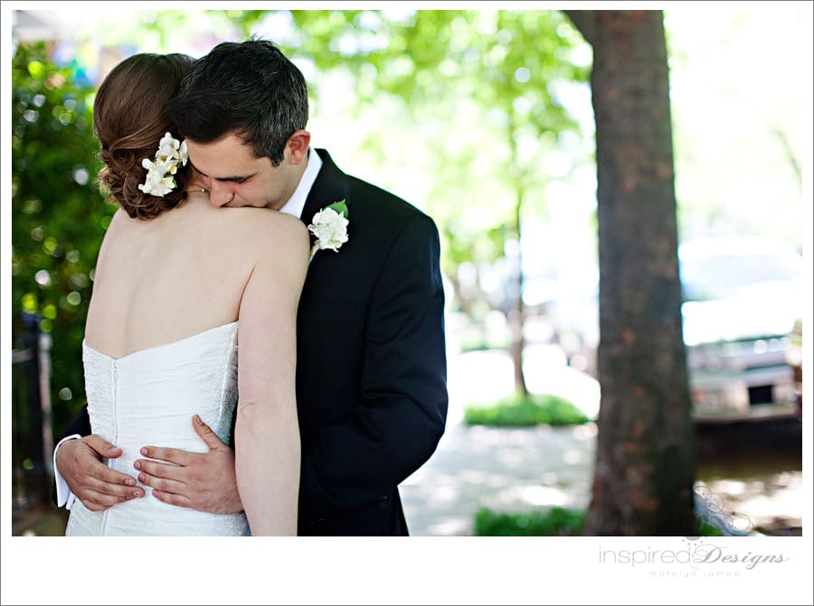 Isaac + Kristin | Part I - Katelyn James | Online Educator for ...