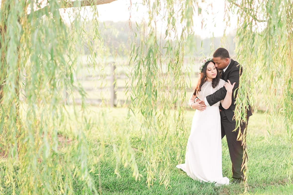 A Country Anniversary Session