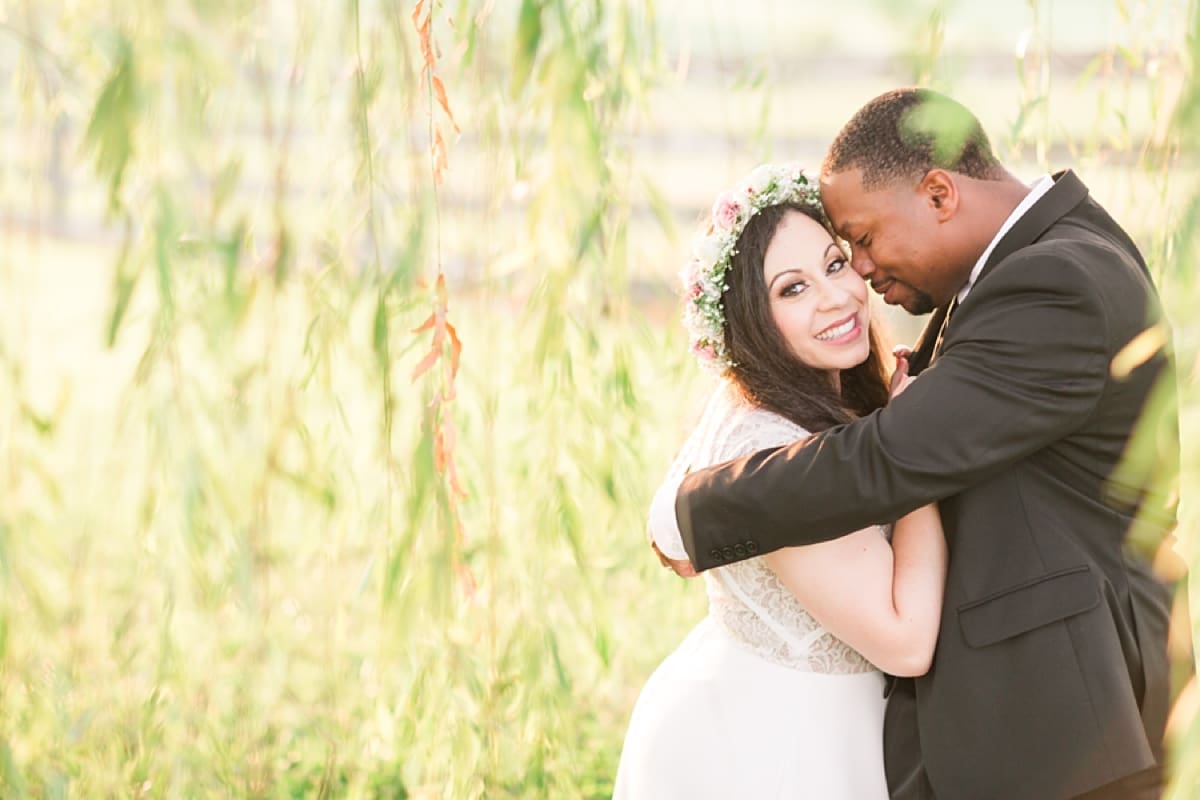 A Country Anniversary Session