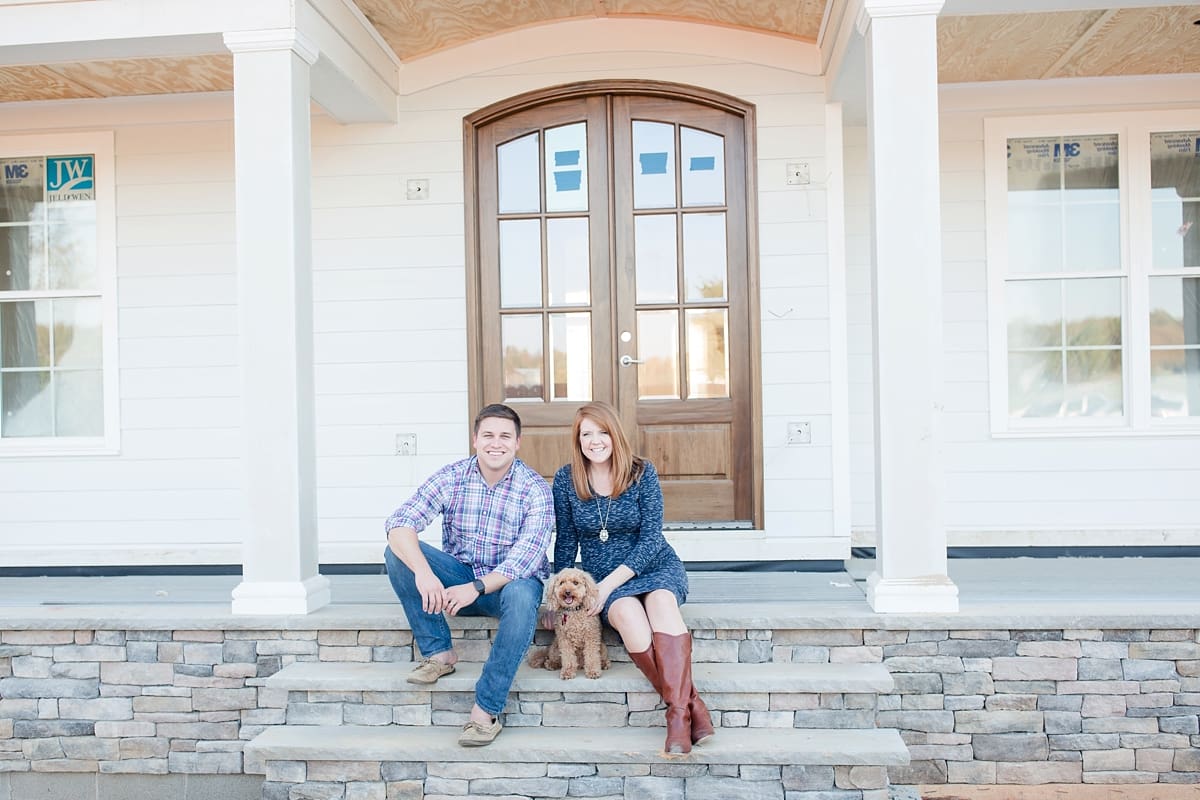 A House Update!