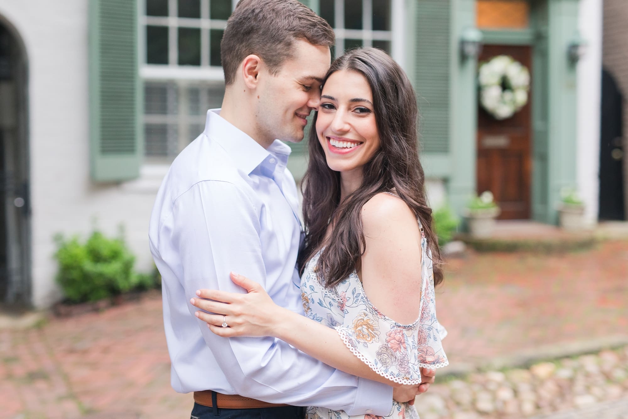 Ty + Gabi | Engaged - Katelyn James | Online Educator for Photographers ...