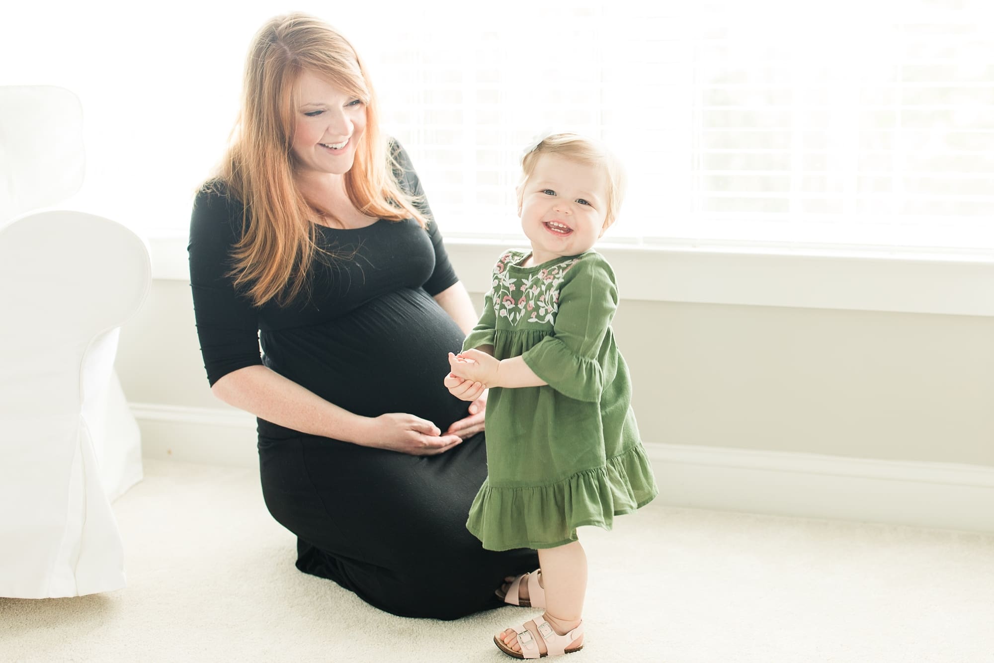 Baby James' Birth Story - Katelyn James | Online Educator for ...