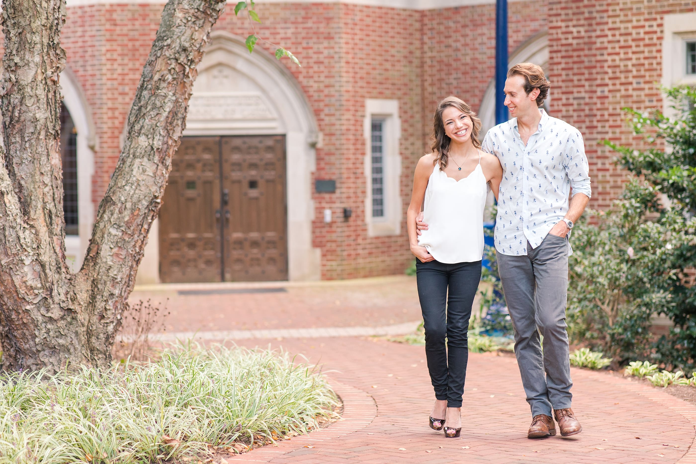 Will + Allie | Engaged - Katelyn James | Online Educator for ...