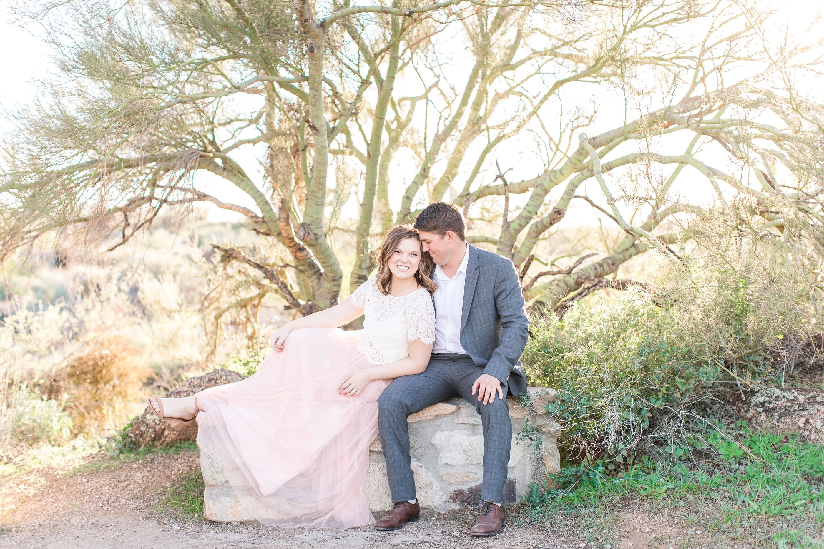 Seth + Madison | Engaged - Virginia Wedding Photographer | Katelyn ...