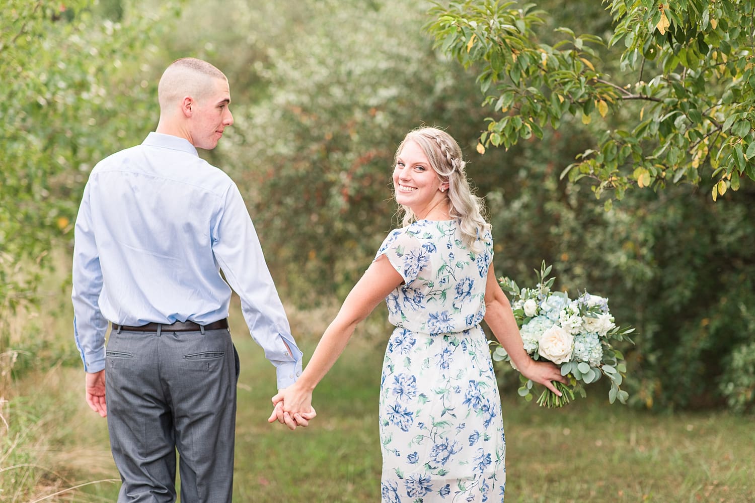 Doug + Katelyn | Engaged - Katelyn James | Online Educator for ...