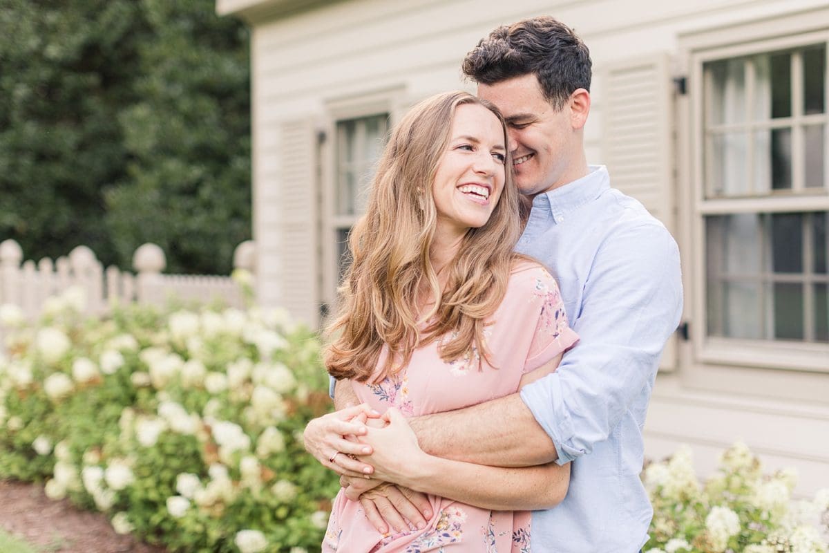 Chris + Elise | Engaged - Katelyn James | Online Educator for ...