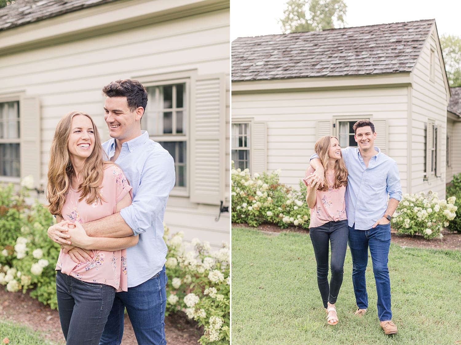Chris + Elise | Engaged - Katelyn James | Online Educator for ...