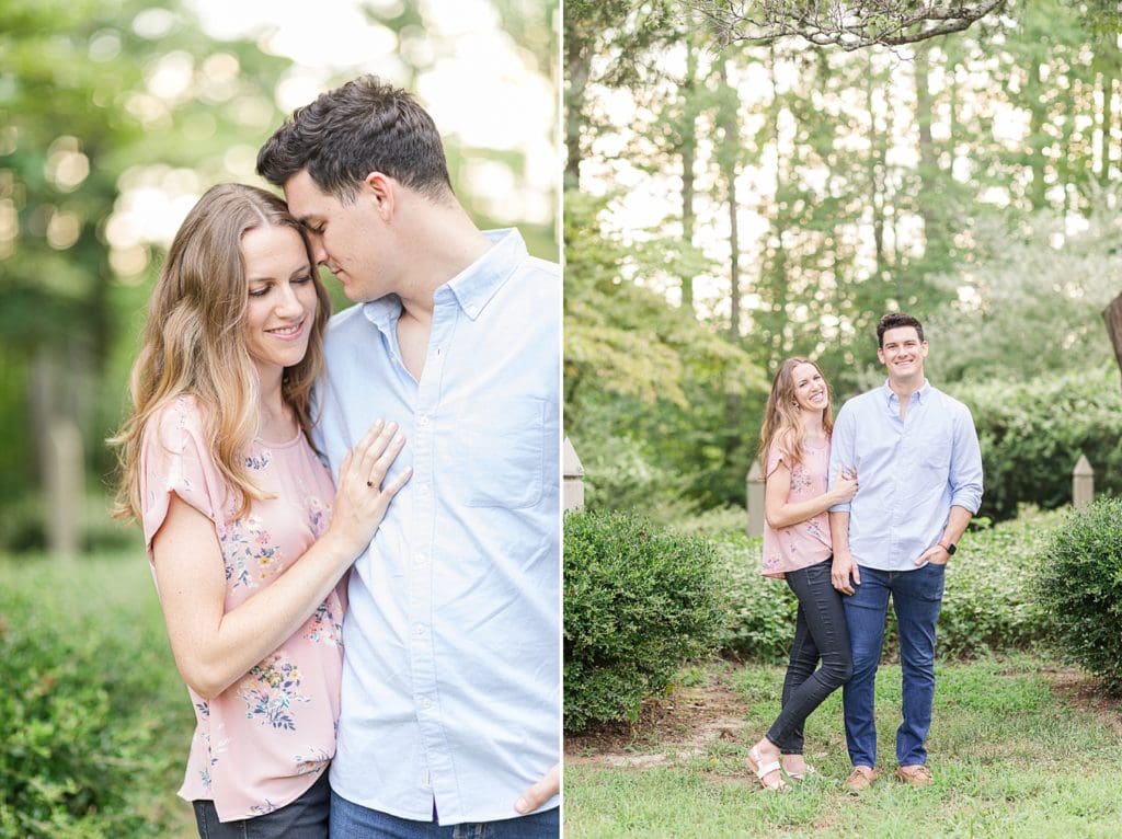 Chris + Elise | Engaged - Katelyn James | Online Educator for ...