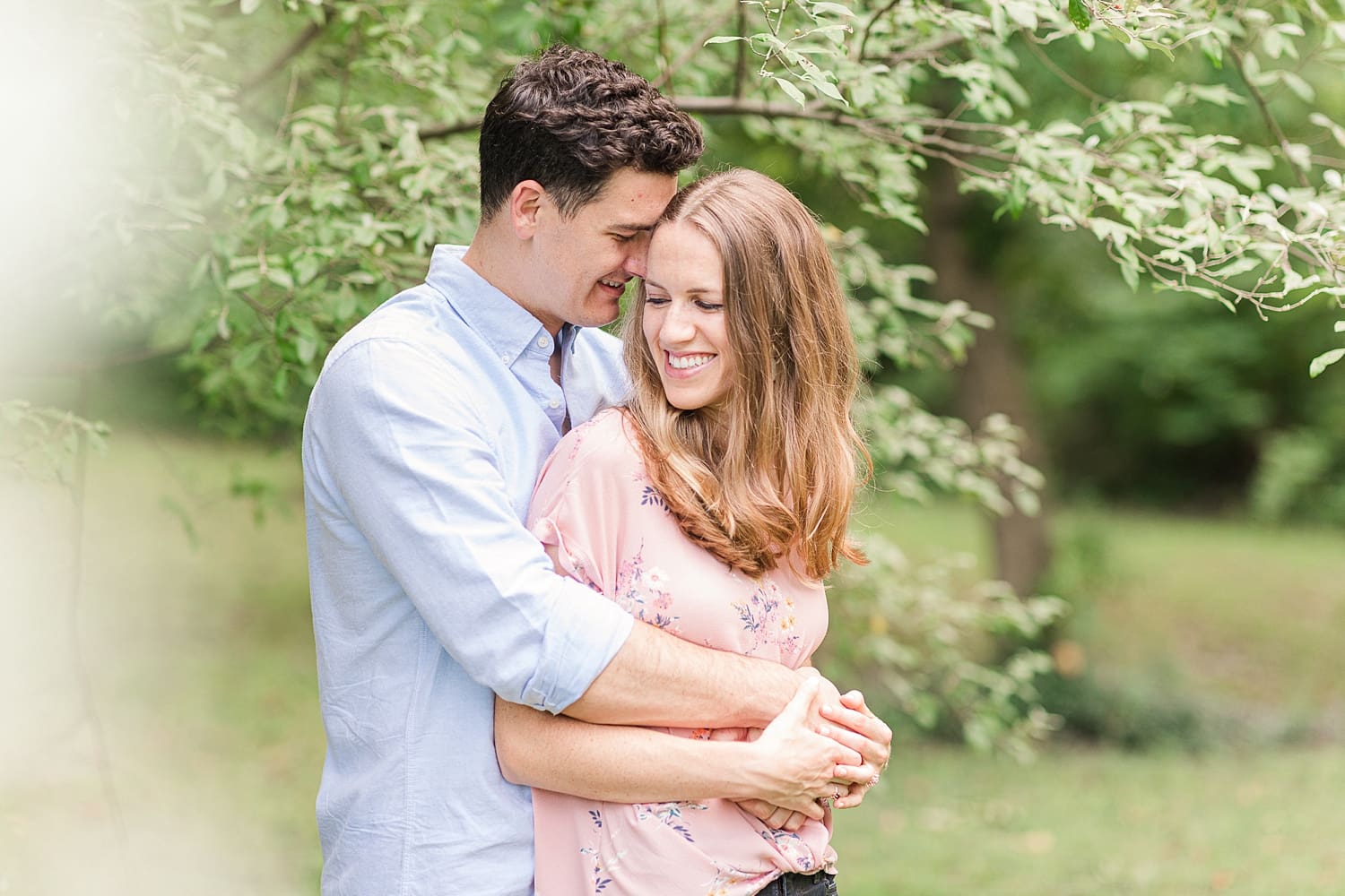 Chris + Elise | Engaged - Katelyn James | Online Educator for ...