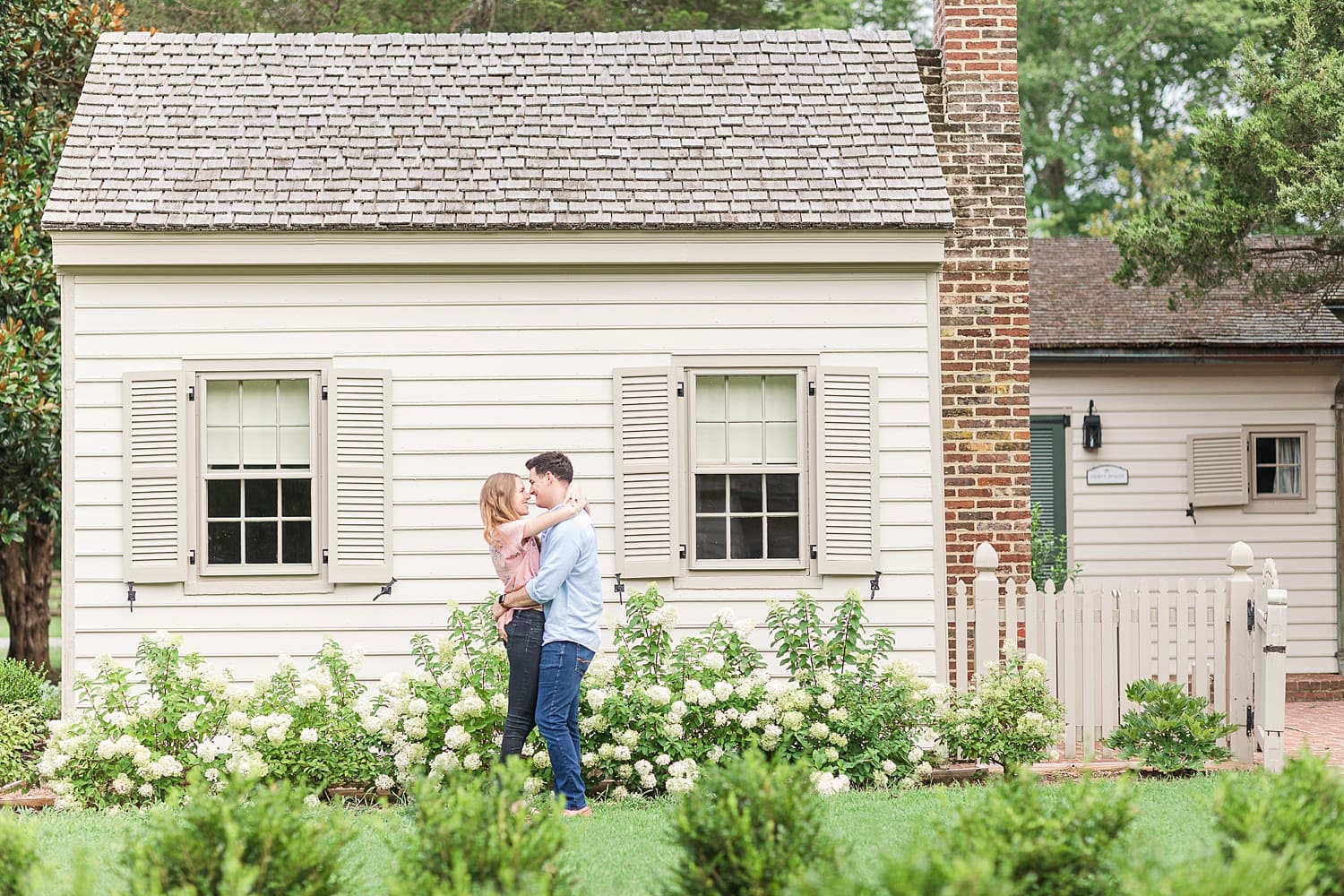 Chris + Elise | Engaged - Katelyn James | Online Educator for ...