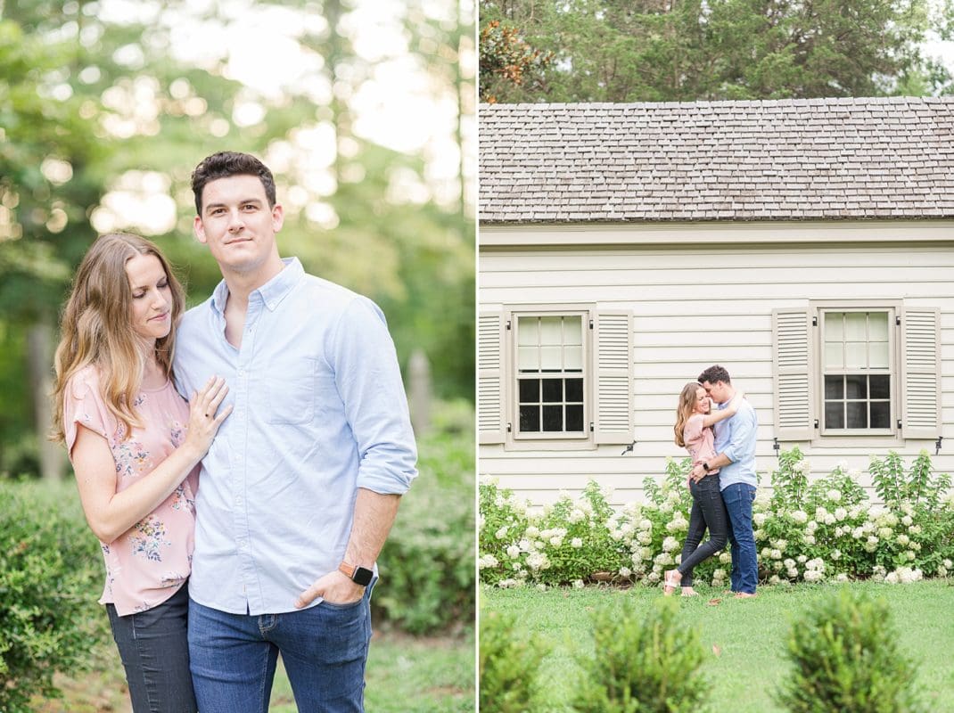 Chris + Elise | Engaged - Katelyn James | Online Educator for ...