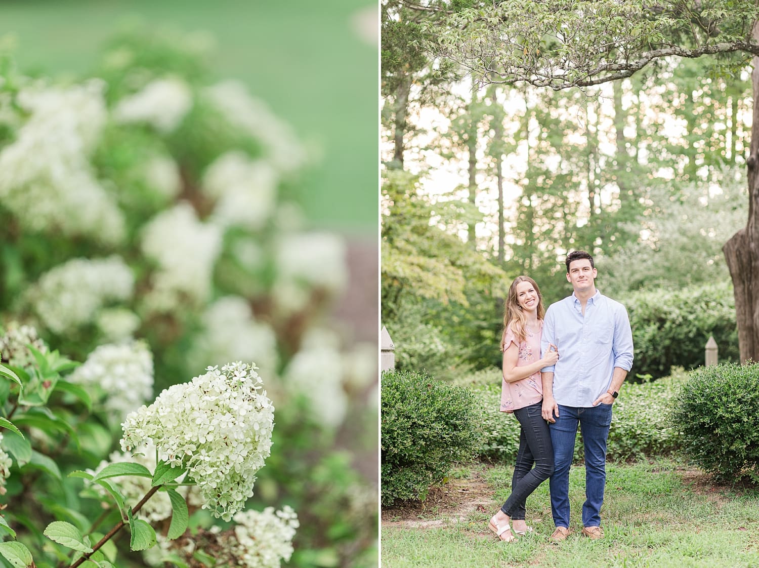 Chris + Elise | Engaged - Katelyn James | Online Educator for ...