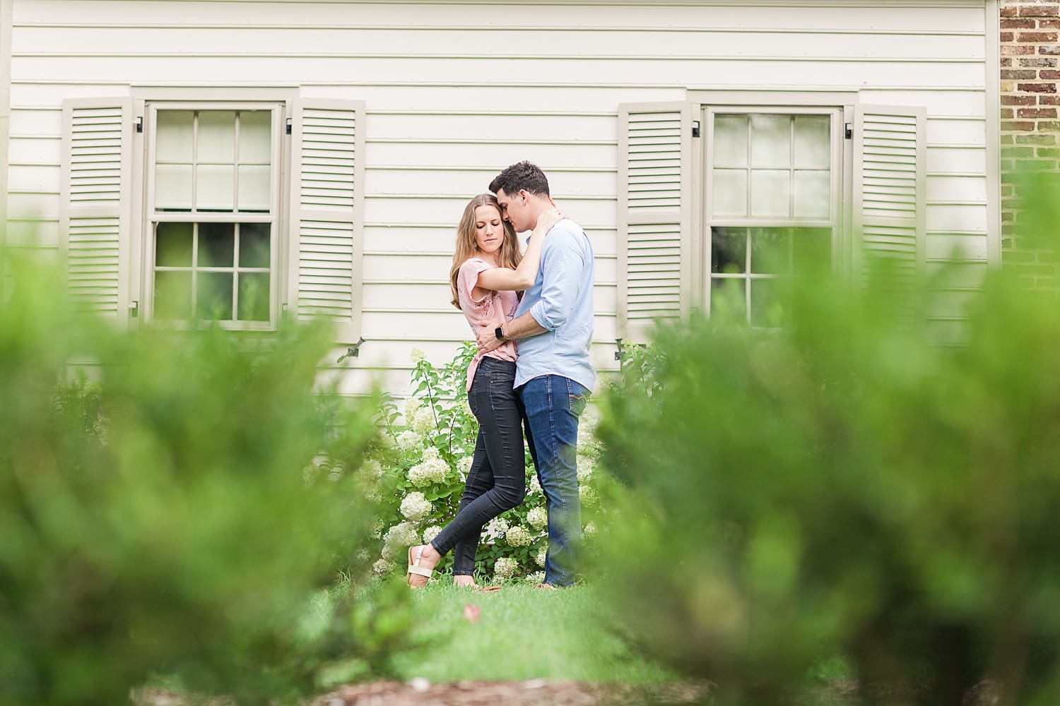 Chris + Elise | Engaged - Katelyn James | Online Educator for ...