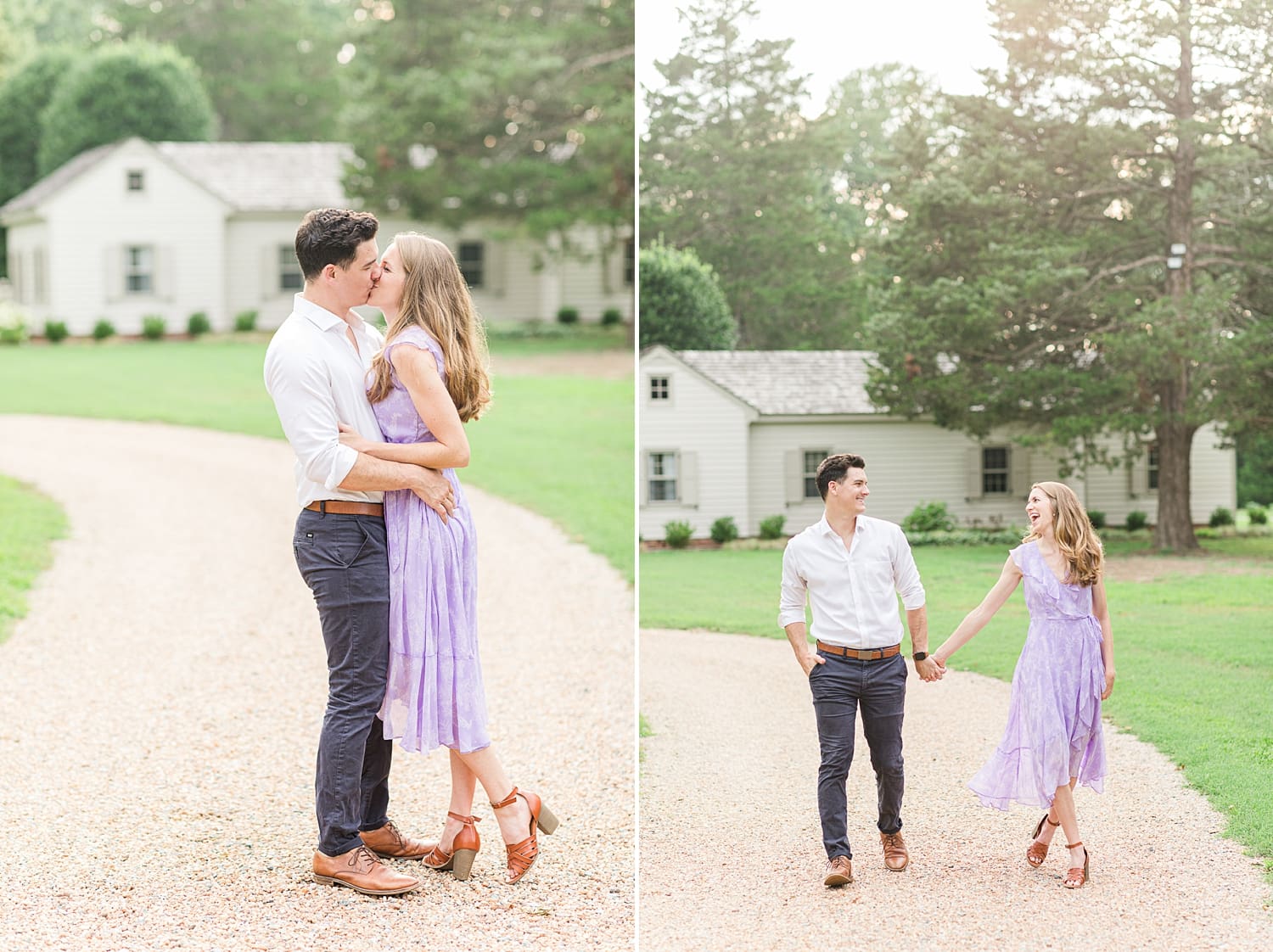 Chris + Elise | Engaged - Katelyn James | Online Educator for ...