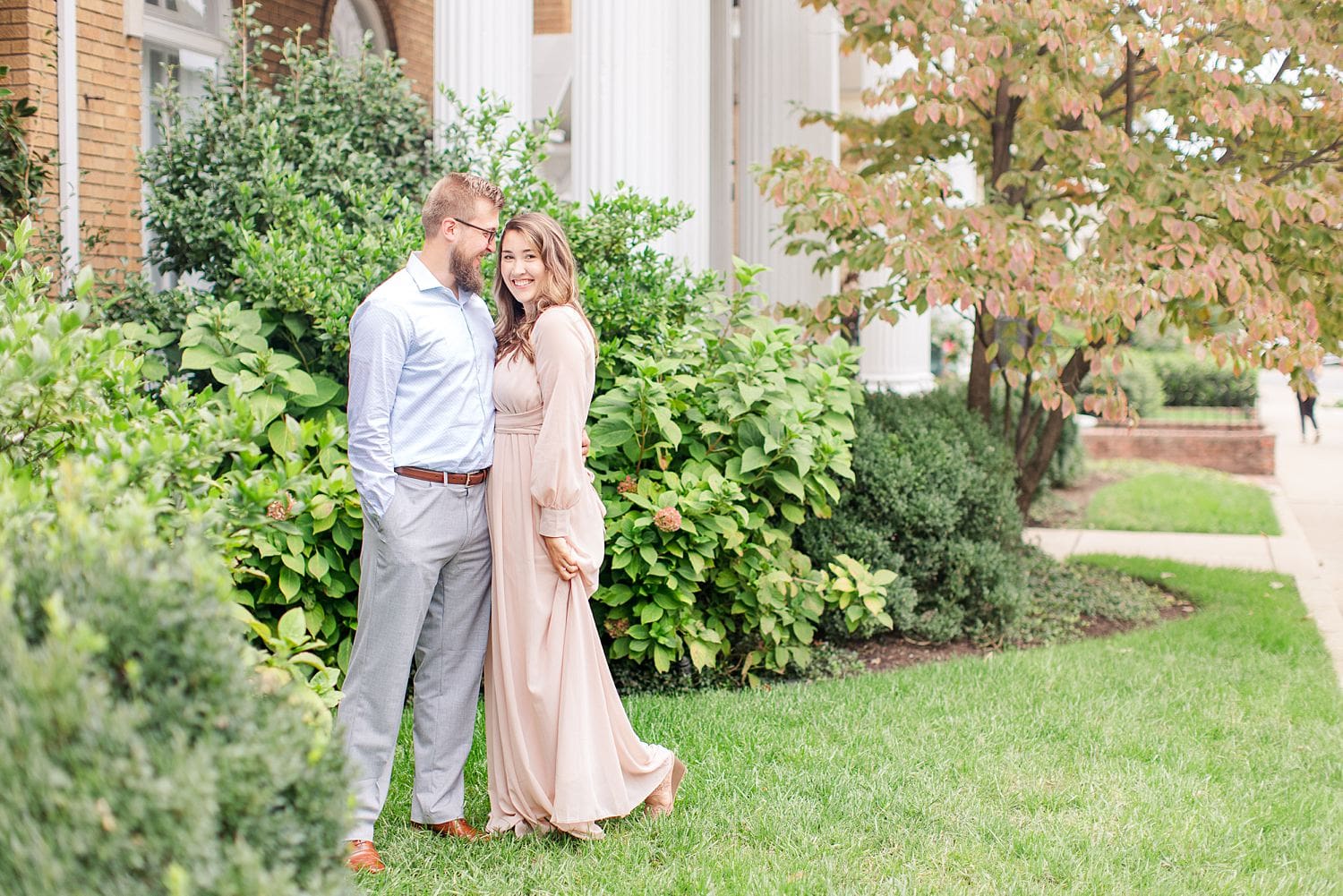 Jesse + Hope | Engaged - Katelyn James | Online Educator for ...