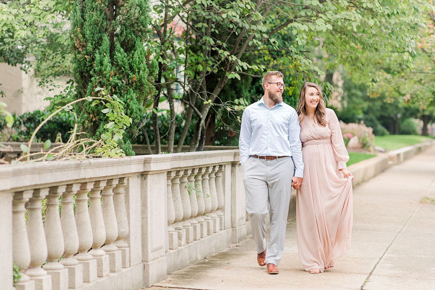 Jesse + Hope | Engaged - Katelyn James | Online Educator for ...