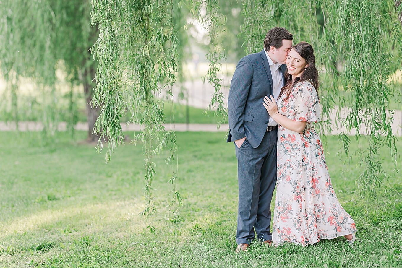 Kevin + Emily | Engaged - Katelyn James | Online Educator for ...
