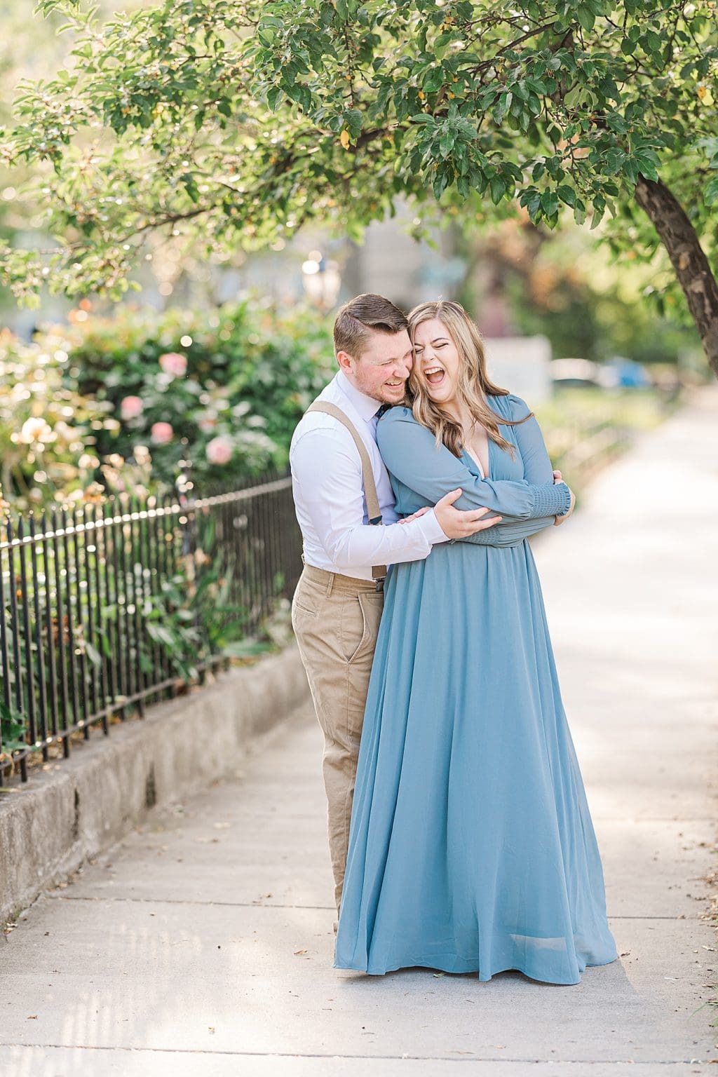 Devon + Caitlin | Engaged - Katelyn James | Online Educator for ...