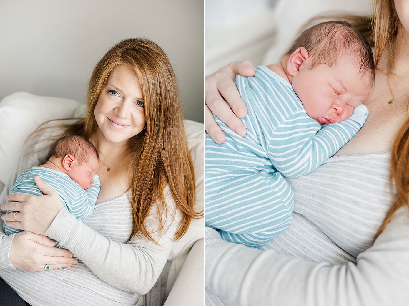 Miles' First Month - Katelyn James | Online Educator for Photographers ...