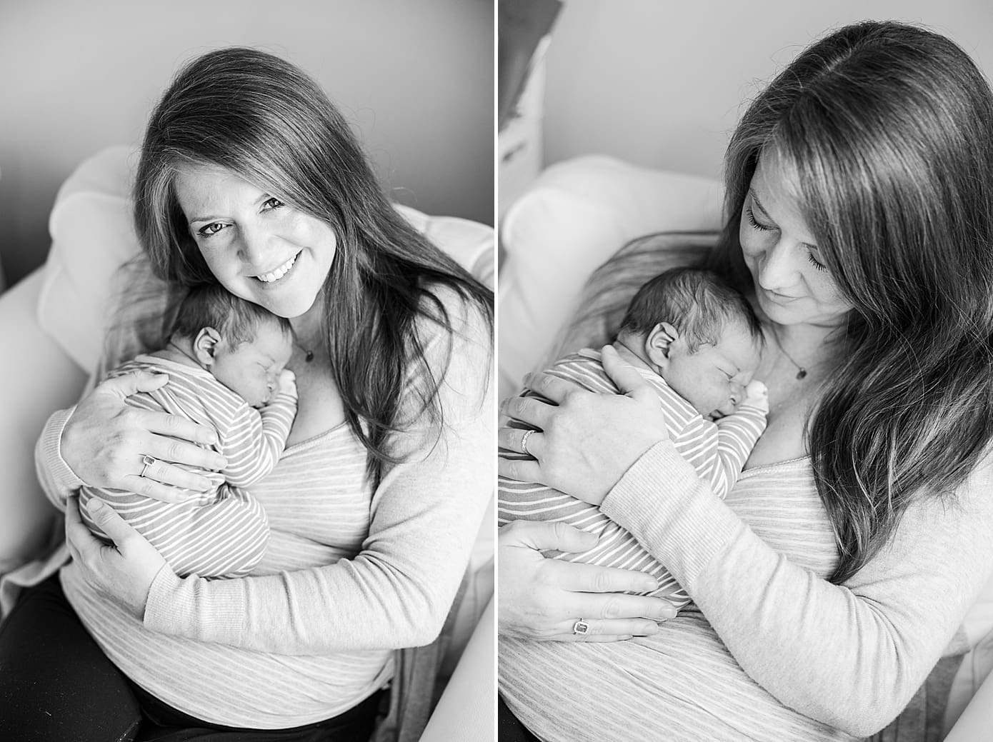 Miles' First Month - Katelyn James | Online Educator for Photographers ...