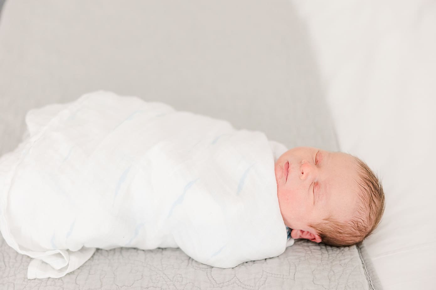 Miles' First Month - Katelyn James | Online Educator for Photographers ...