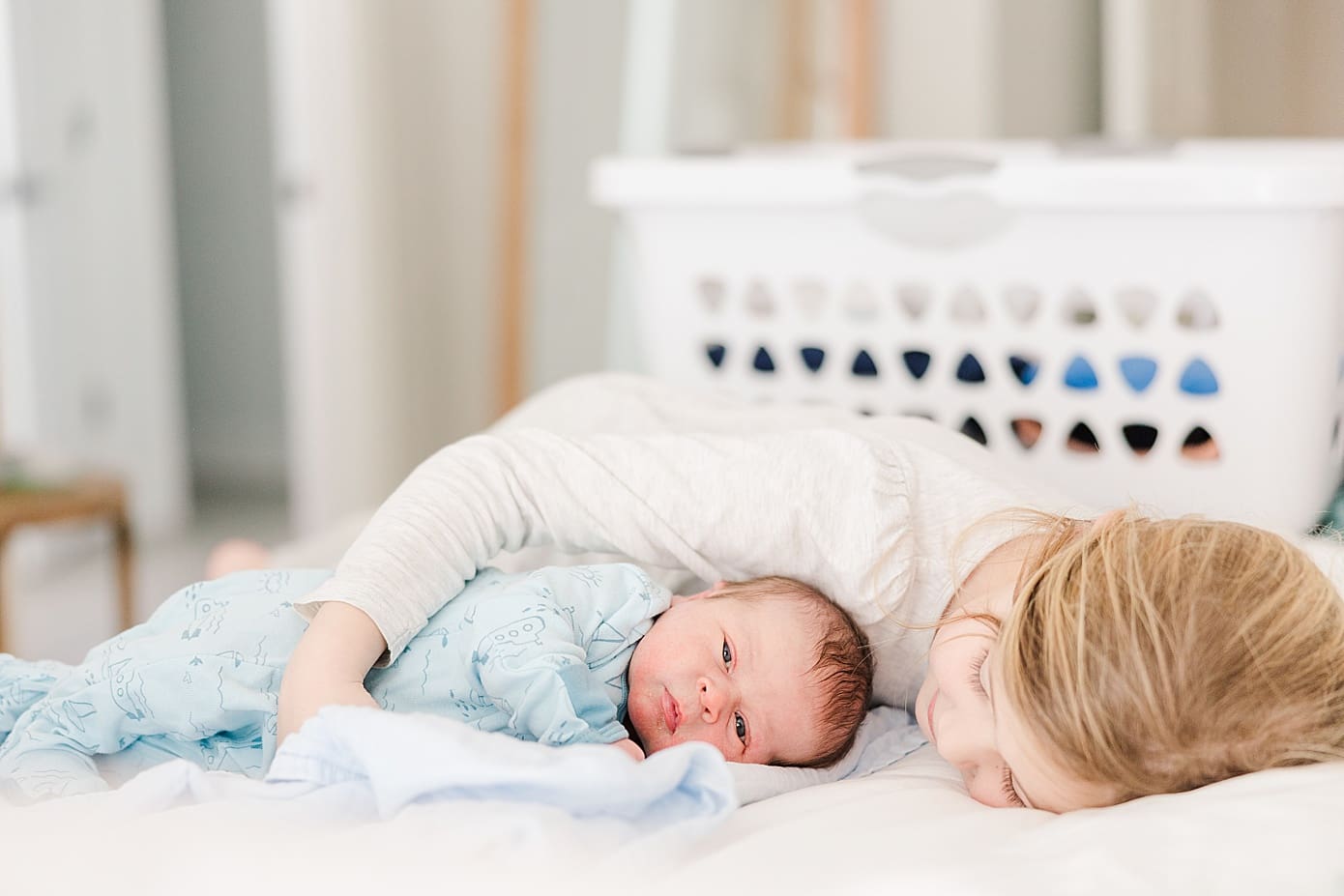 Miles' First Month - Katelyn James | Online Educator for Photographers ...