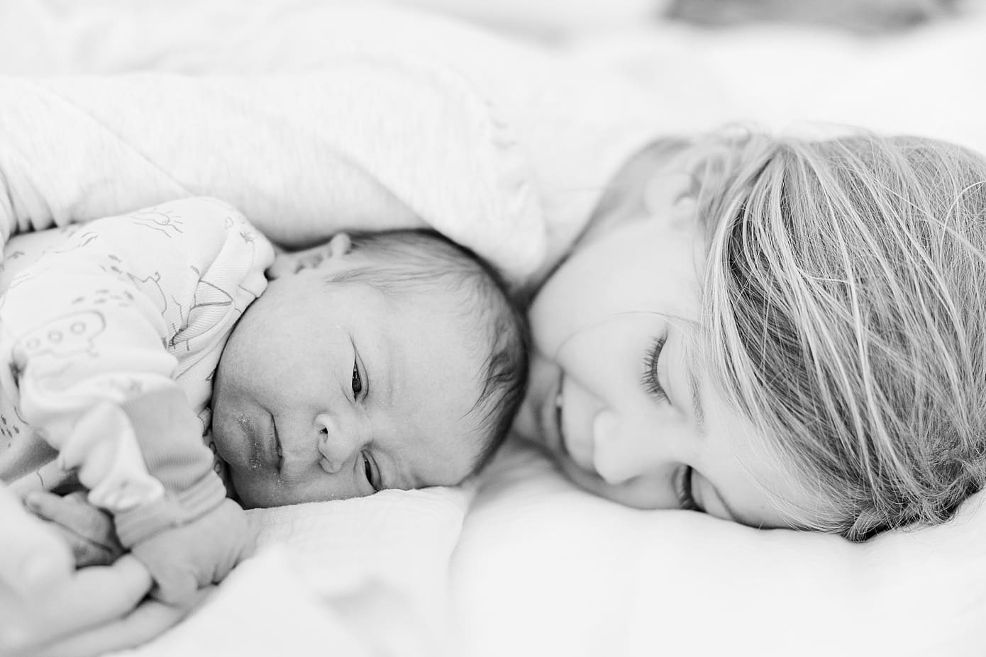 Miles' First Month - Katelyn James | Online Educator for Photographers ...