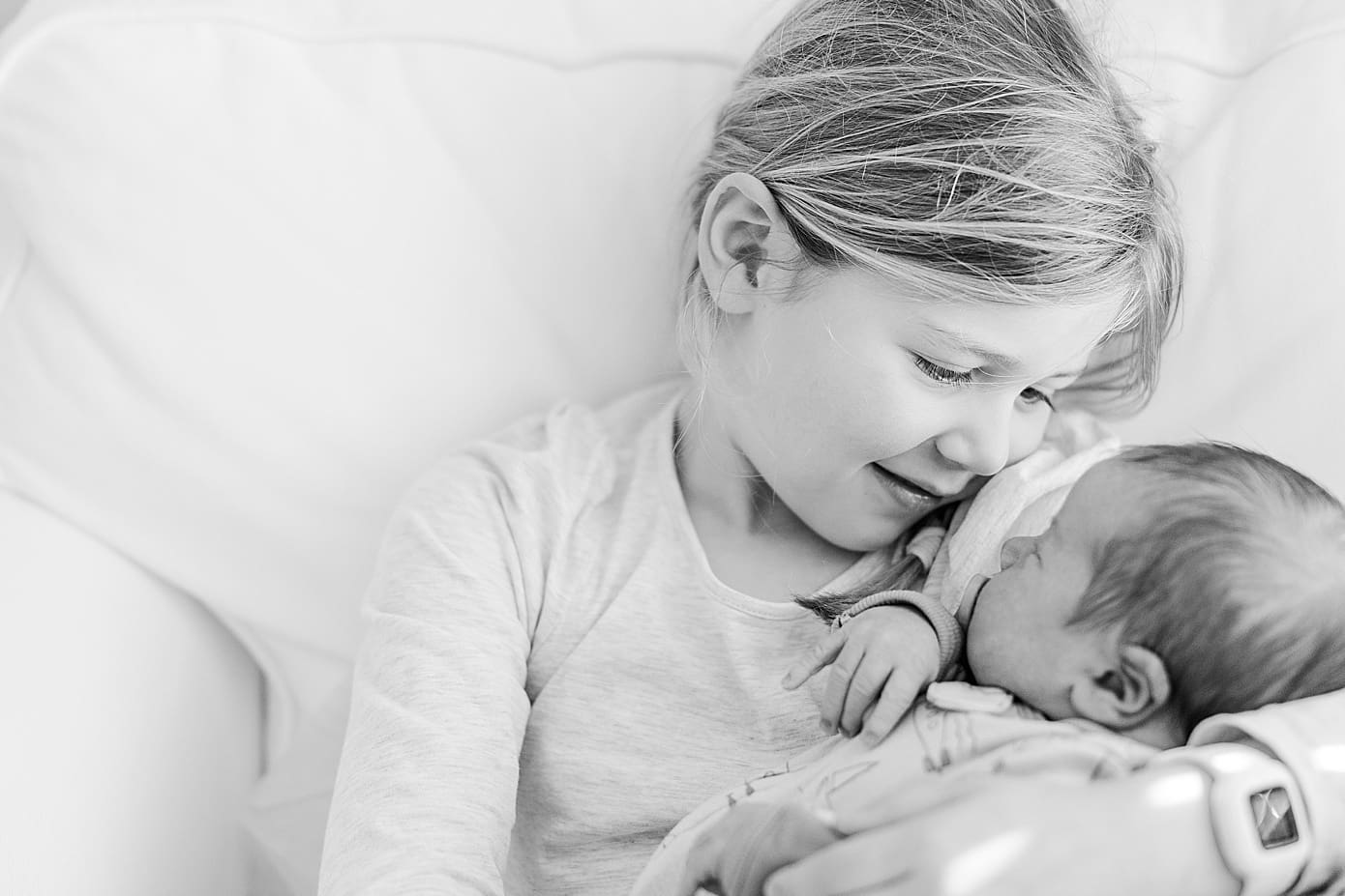 Miles' First Month - Katelyn James | Online Educator for Photographers ...