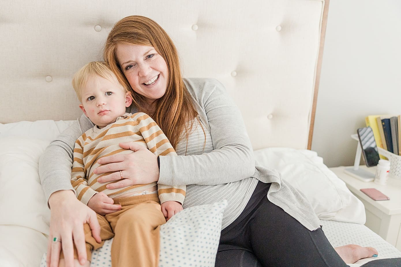 Miles' First Month - Katelyn James | Online Educator for Photographers ...
