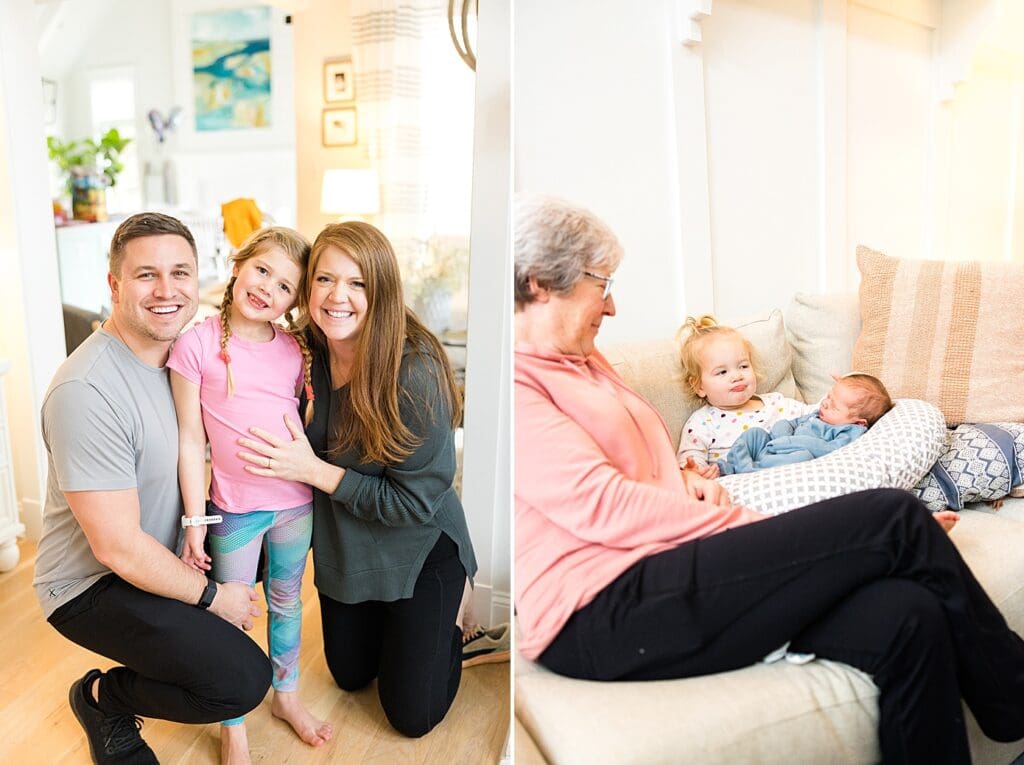 Miles' First Month - Katelyn James | Online Educator for Photographers ...