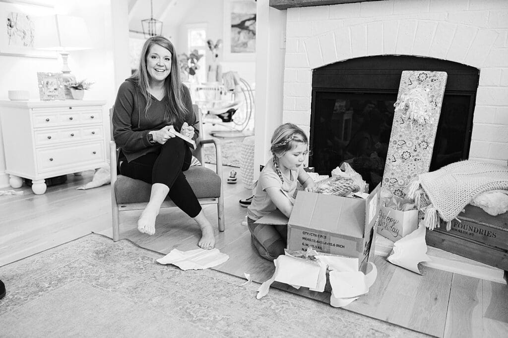 Miles' First Month - Katelyn James | Online Educator for Photographers ...