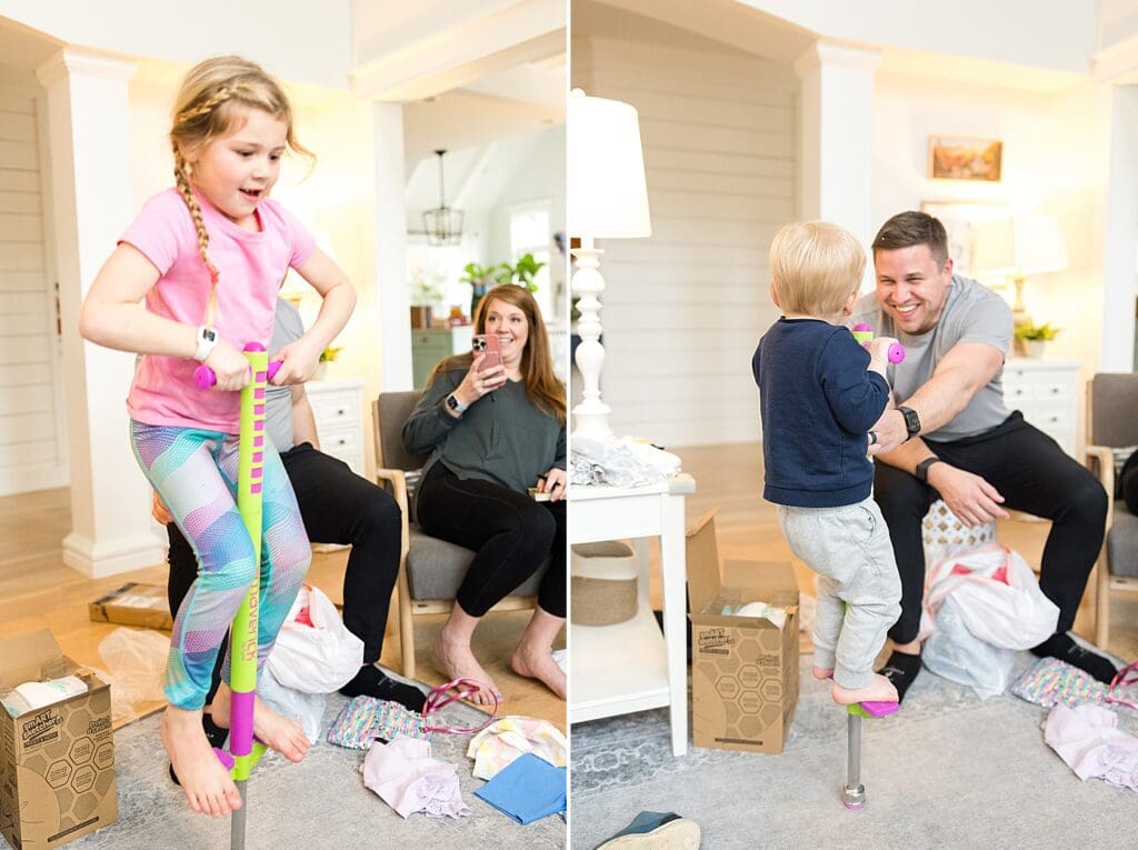 Miles' First Month - Katelyn James | Online Educator for Photographers ...