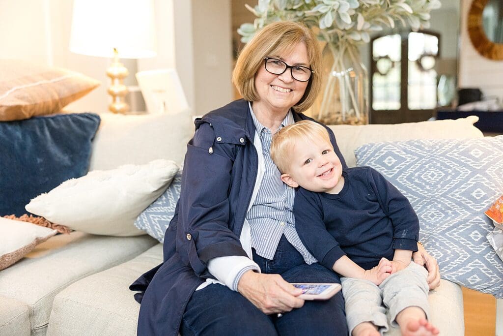 Miles' First Month - Katelyn James | Online Educator for Photographers ...