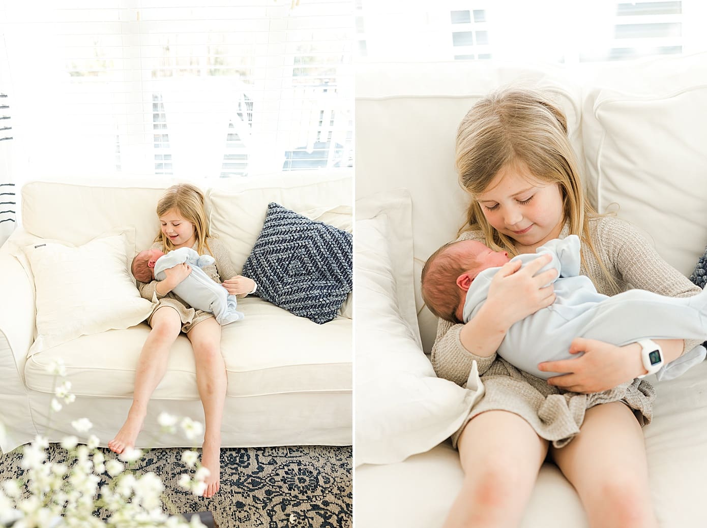 Miles' First Month - Katelyn James | Online Educator for Photographers ...