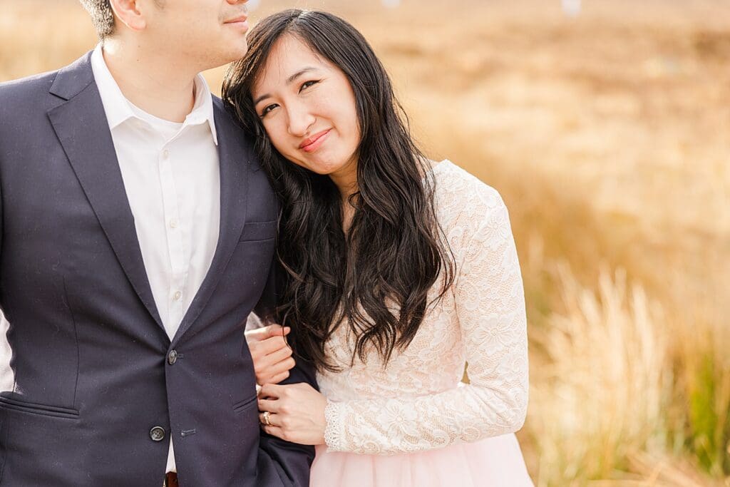 Eddy + Tiffany | Engaged - Katelyn James | Online Educator for ...