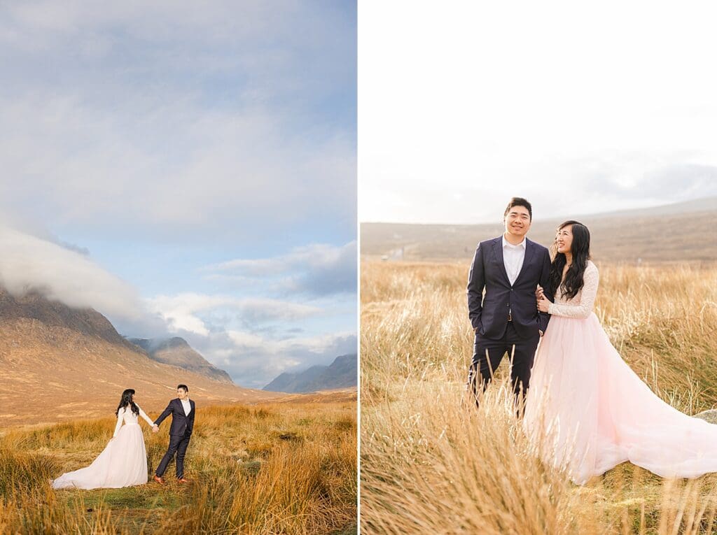 Eddy + Tiffany | Engaged - Katelyn James | Online Educator for ...