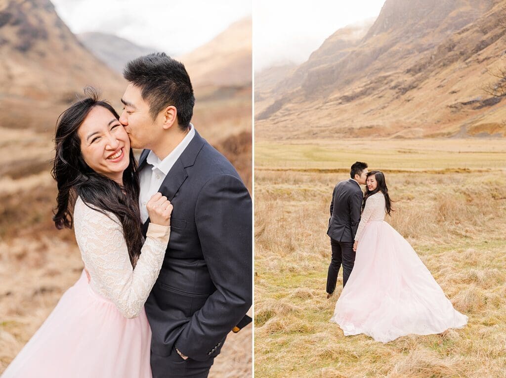 Eddy + Tiffany | Engaged - Katelyn James | Online Educator for ...