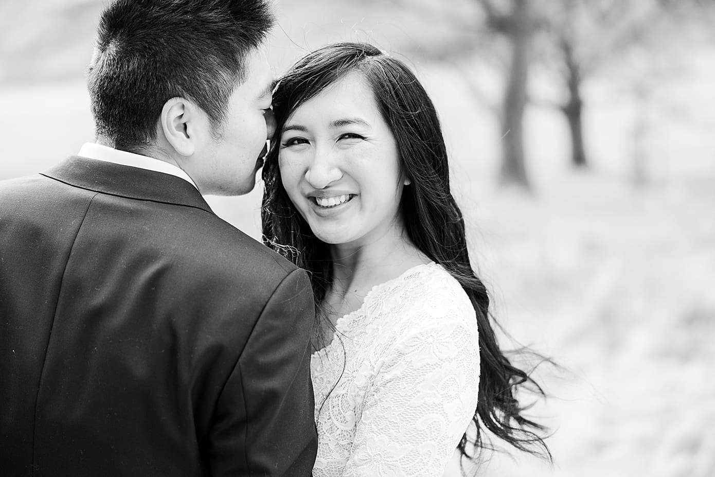 Eddy + Tiffany | Engaged - Katelyn James | Online Educator for ...