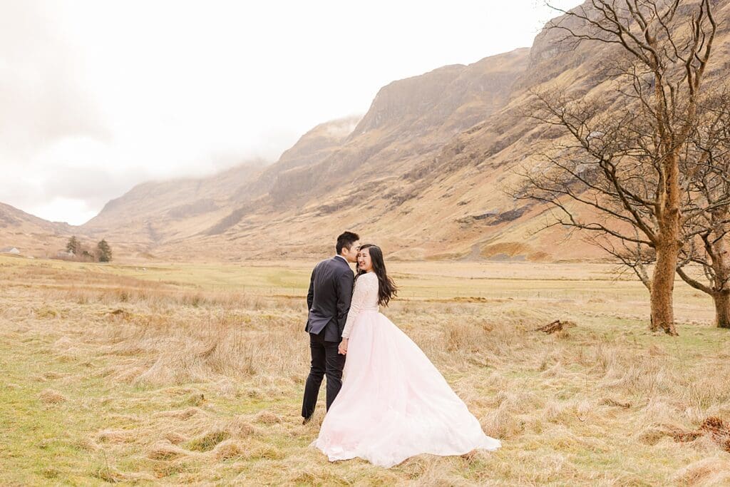 Eddy + Tiffany | Engaged - Katelyn James | Online Educator for ...