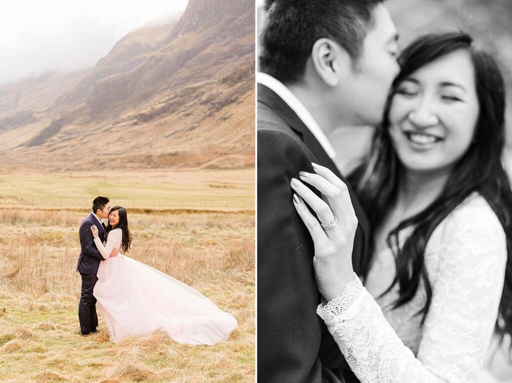 Eddy + Tiffany | Engaged - Katelyn James | Online Educator for ...