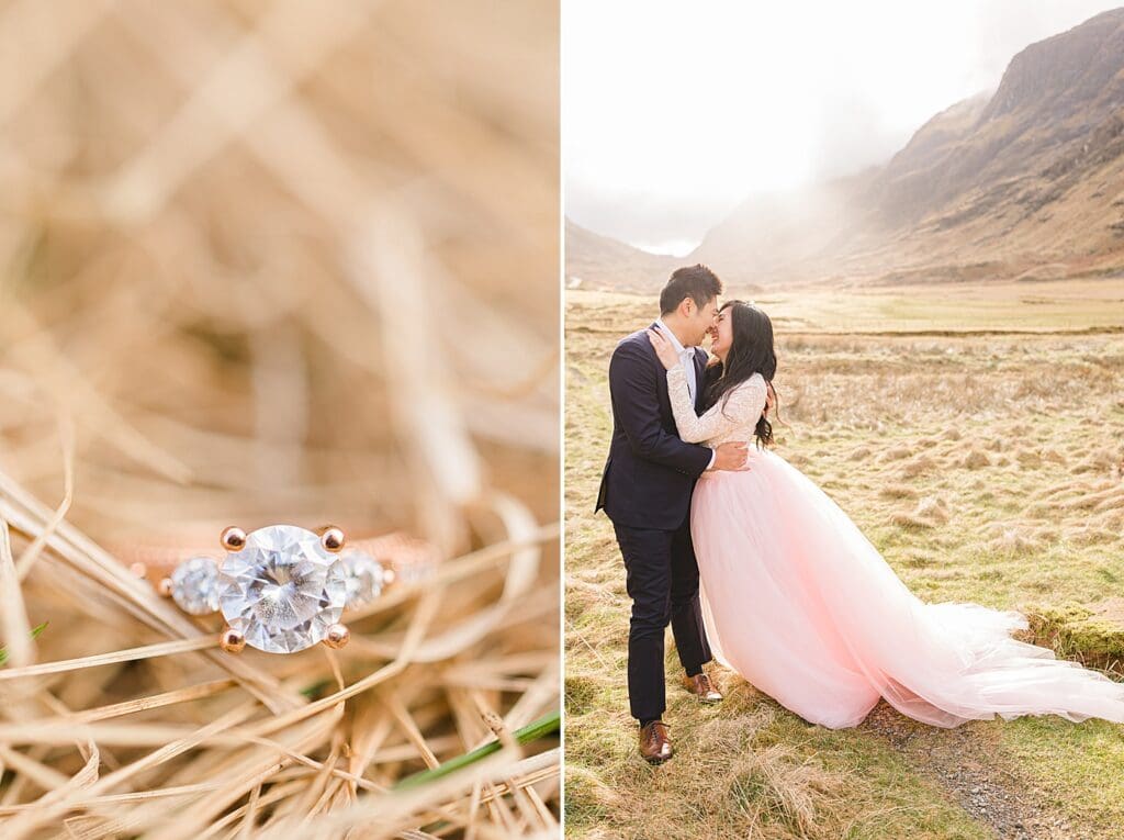 Eddy + Tiffany | Engaged - Katelyn James | Online Educator for ...