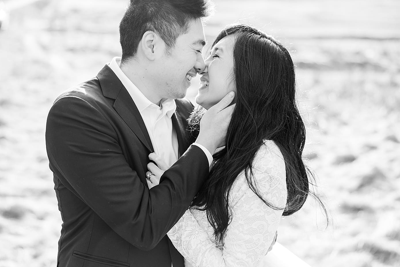 Eddy + Tiffany | Engaged - Katelyn James | Online Educator for ...