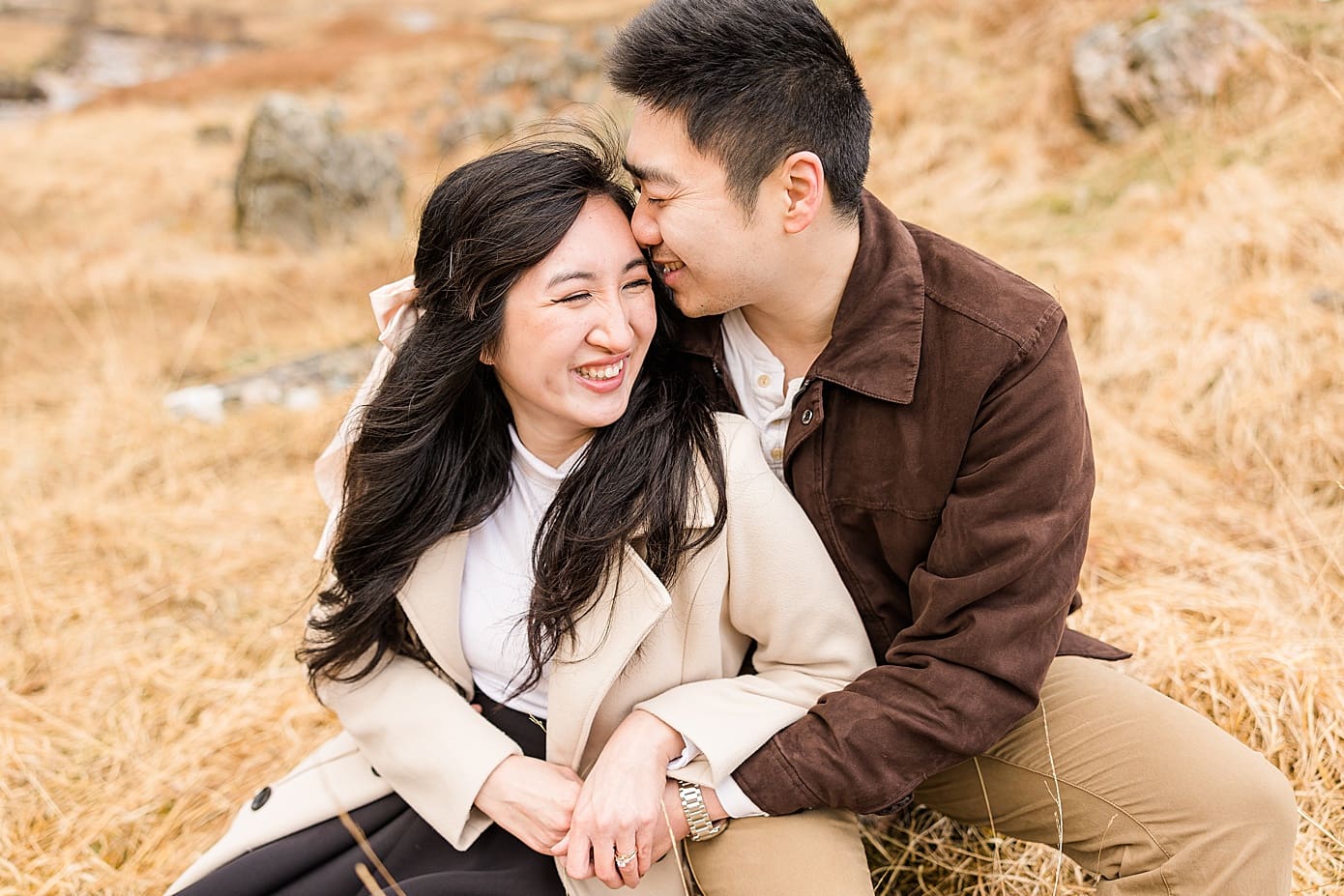 Eddy + Tiffany | Engaged - Katelyn James | Online Educator for ...