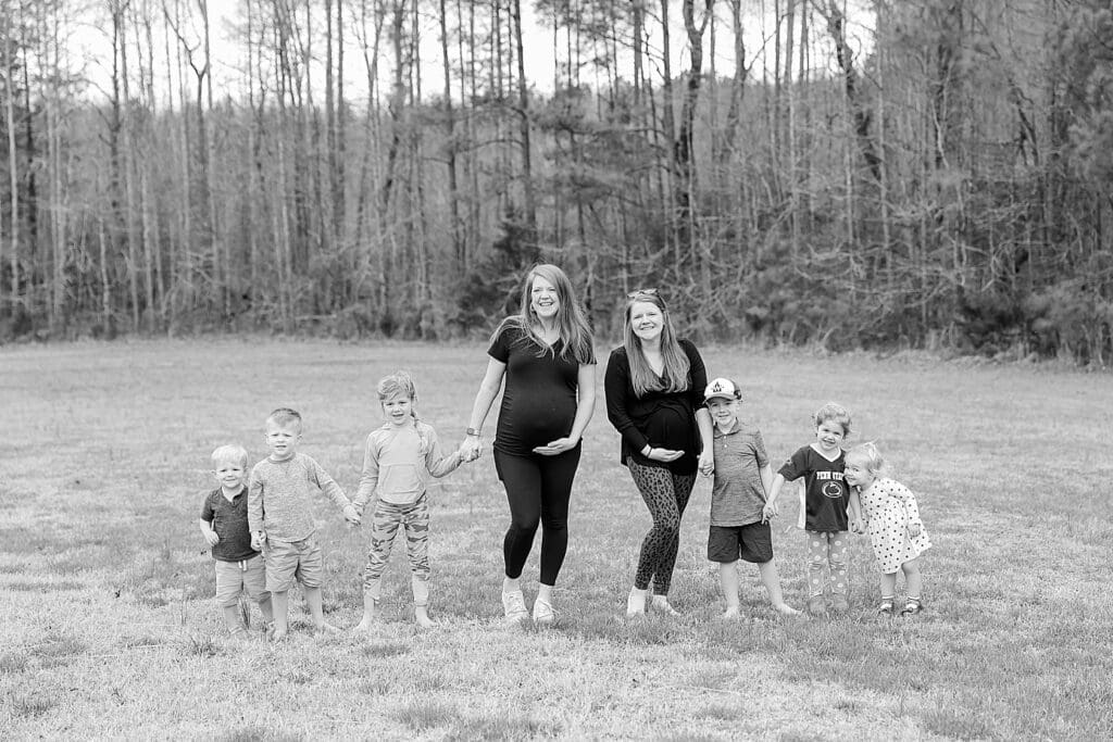 Miles' First Month - Katelyn James | Online Educator for Photographers ...