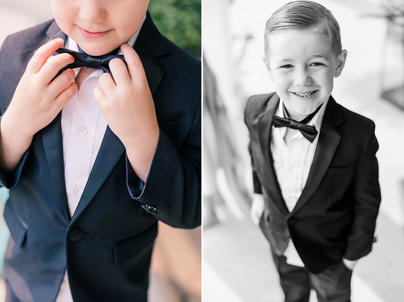 Micah + Harper | An Impromptu Pretend Wedding - Katelyn James | Online ...